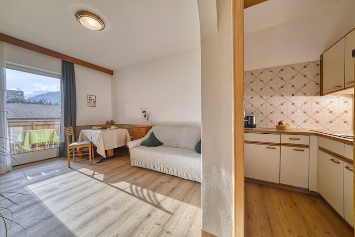 Rosalie Apartments Nr. 9 - Lana