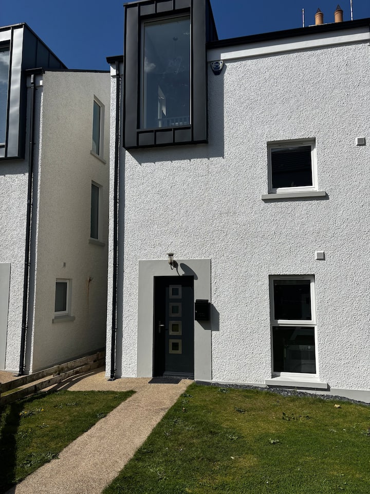 Surf Cottage, Portrush - Portrush