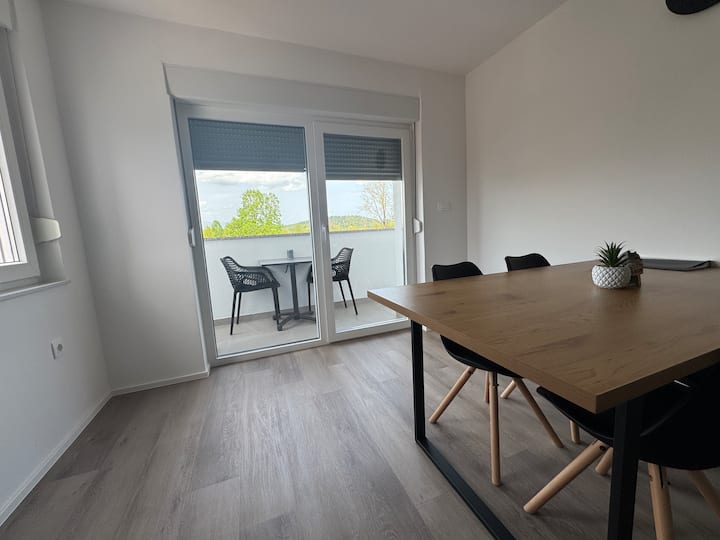Astra Apartment In House Vita - Lubiana