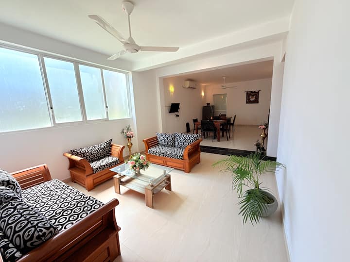 Thisara Luxury Villas - Rose - Sri Lanka