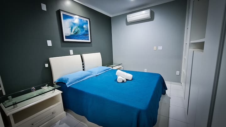 Apto Próximo A Av Do Cpa - Mato Grosso (estado)