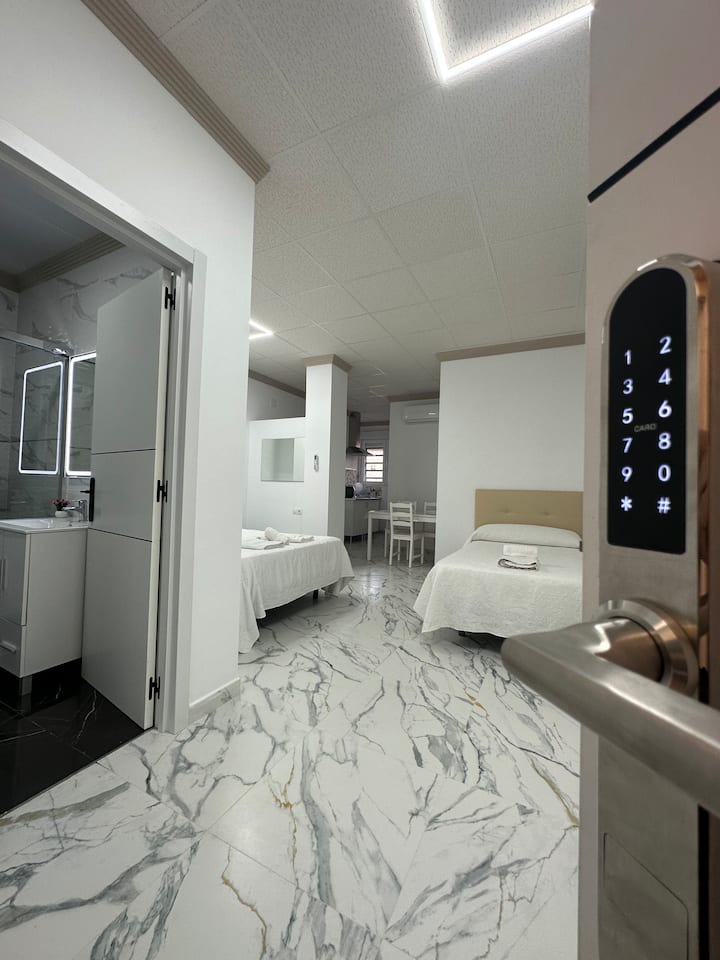Apartamento En Vélez-málaga - Vélez-Málaga