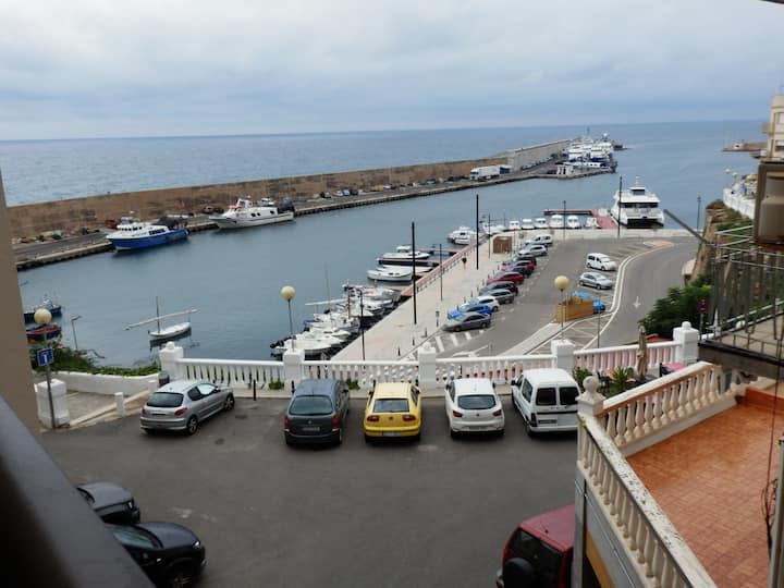 Vistas Al Mar Y Cerca De La Playa - L'Ametlla de Mar