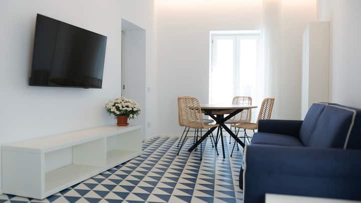 Marina Palace Afrodite - Lipari