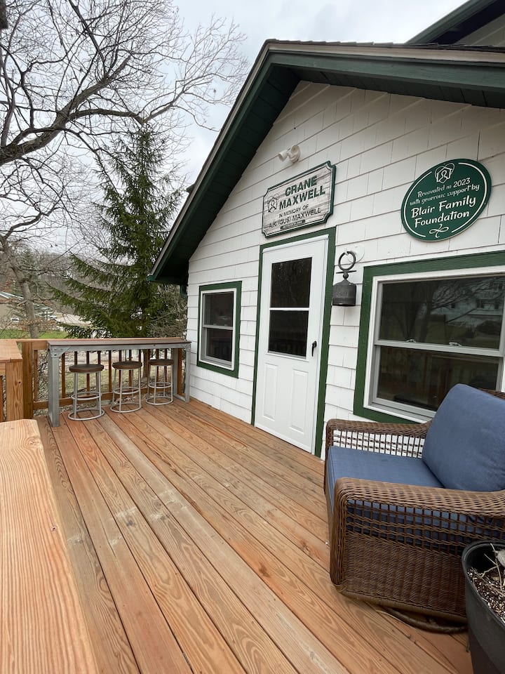 6-bedroom House In Williams Bay - Lake Geneva, WI