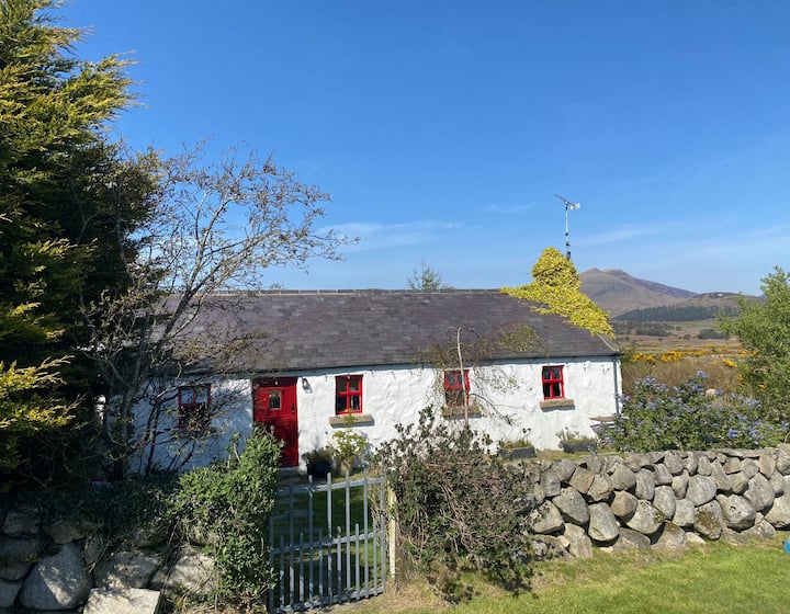 Mourne Mountains Cottage - Carlingford