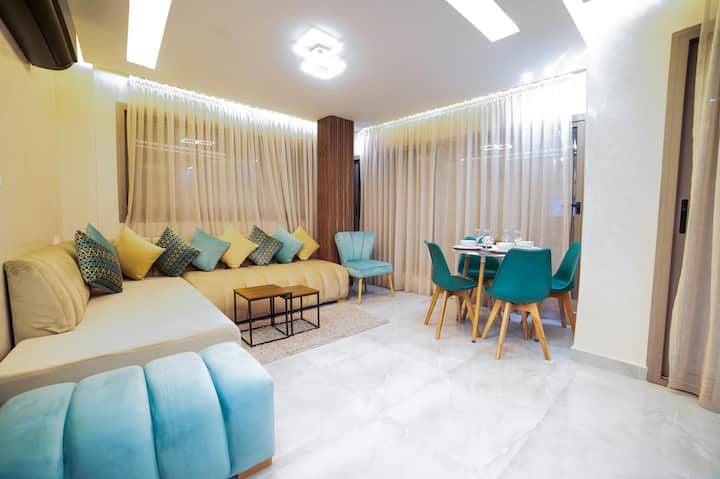 New 4br 2apt · Sea View Sunset Terrace Surf Nearby - Taghazout