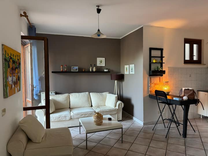 Casetta Nostra - Anguillara Sabazia