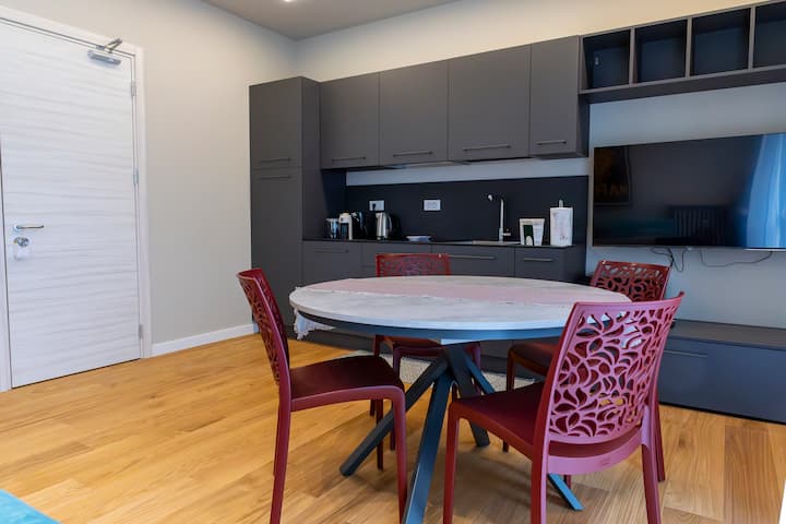 Testa Design Suite - Asti