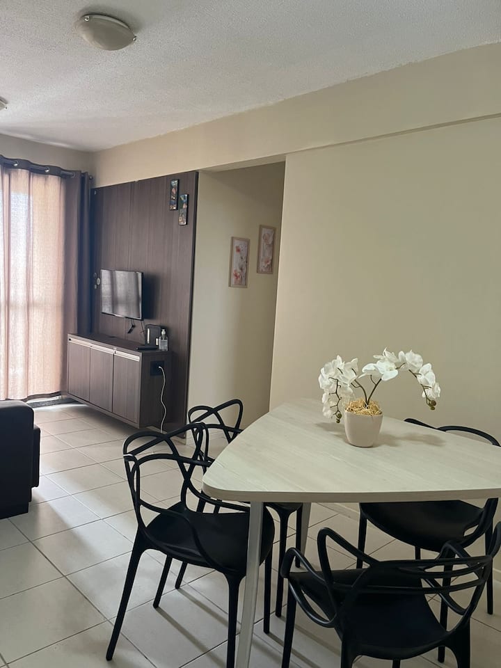 Apto Familiar - Várzea Grande