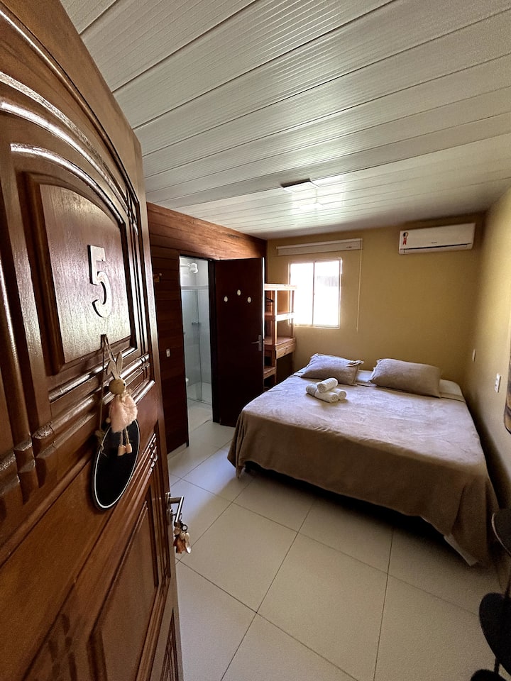 Pousada Aventurine Noronha - Fernando de Noronha