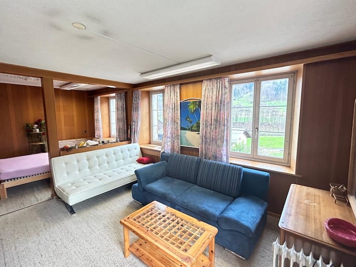 Ferienwohnung - Elm