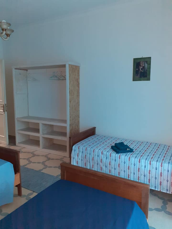 Bed & Breakfast Ivan - Galatina