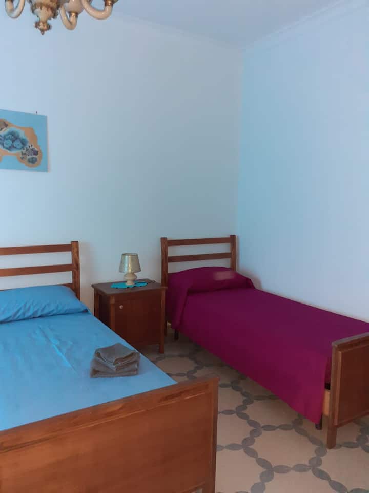 Bed & Breakfast Ivan - Galatina