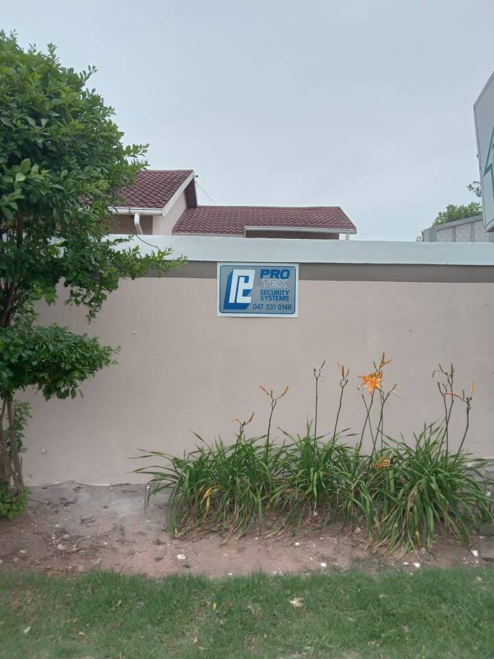 Divine Sleep Guest House - Mthatha