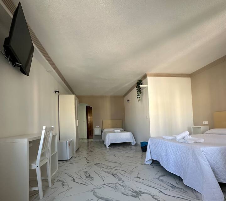 Hotel En Vélez-málaga - Torre del Mar