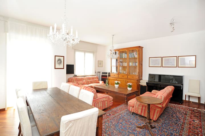 [Citylife] 2 Bedroom + Netflix + A/c + Mm #01 #05 - ミラノ