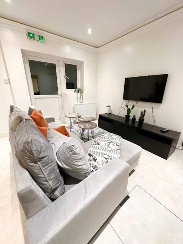 Private Room - Kensington London - Earls Court