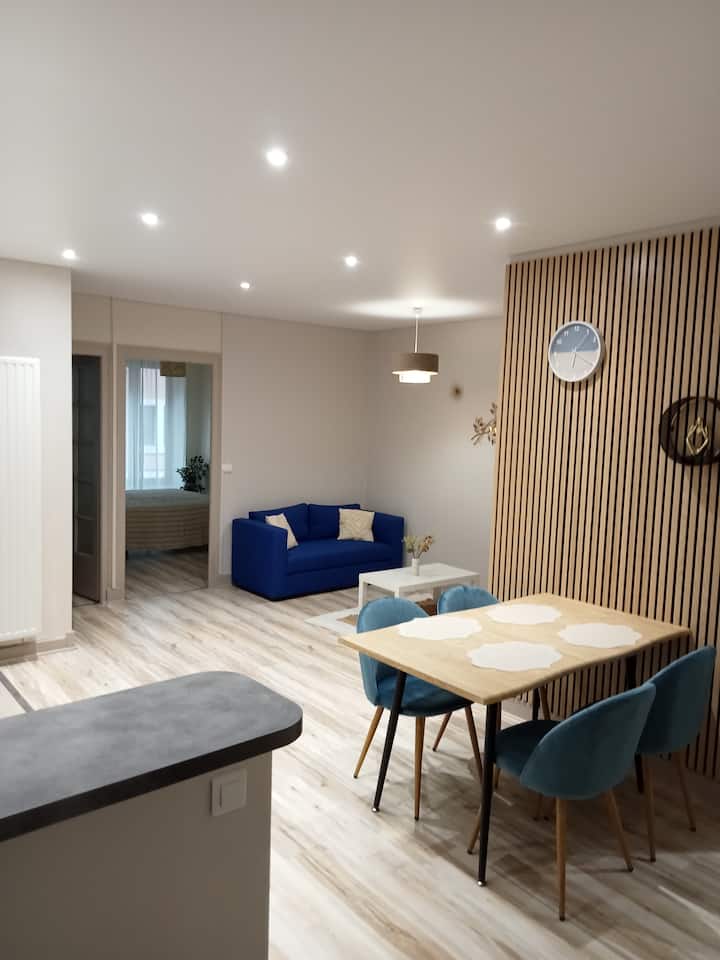 L'échappée Belle - Thonon-les-Bains