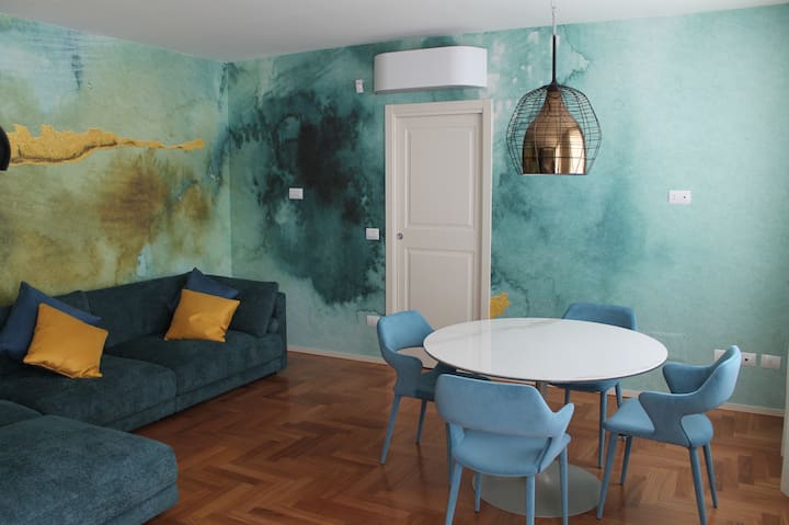 Design E Atmosfera Accogliente - Barletta