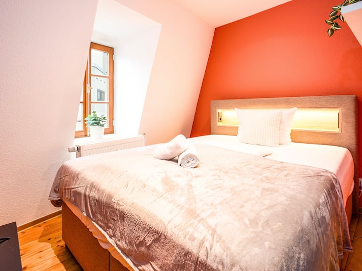 Oh Key Apartments - 302 - Cosy - Fulda