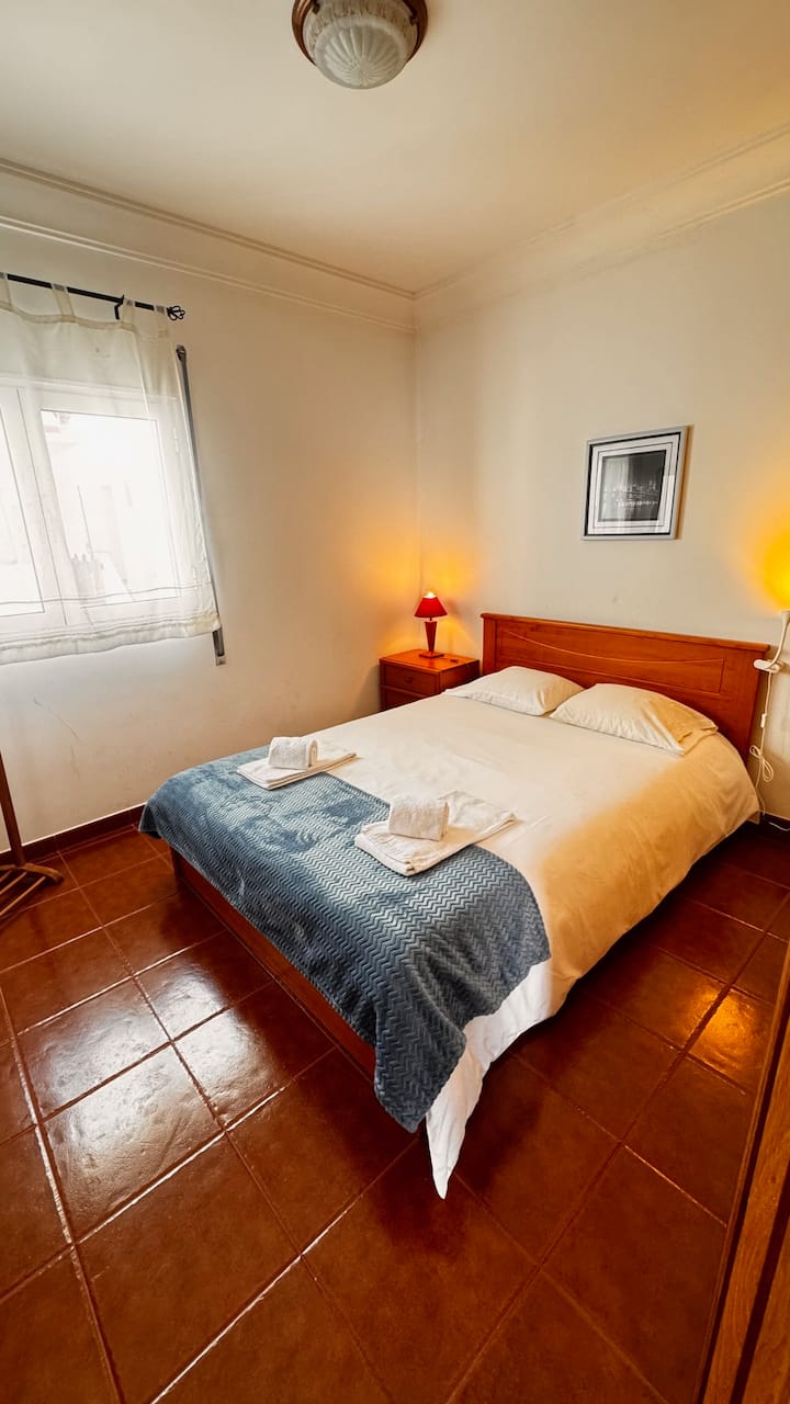 Cabana Fersan - Tavira