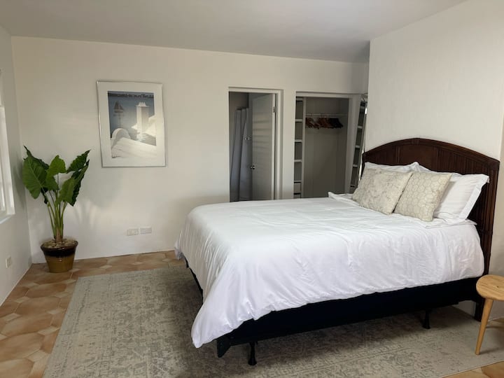 Studio Apartment - Bermuda
