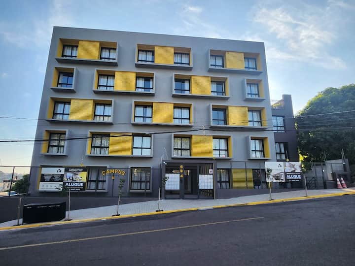 Studio Novo Junto à Feevale - Dois Irmãos