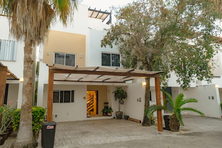 Casa Benito - Cozumel