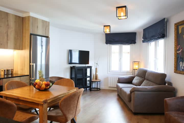 Apartamento 2 Habitaciones (2.2) - Andorra la Vella
