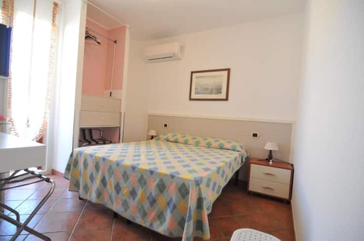 Casa Blanca - Affittacamere - Portopalo di Capo Passero