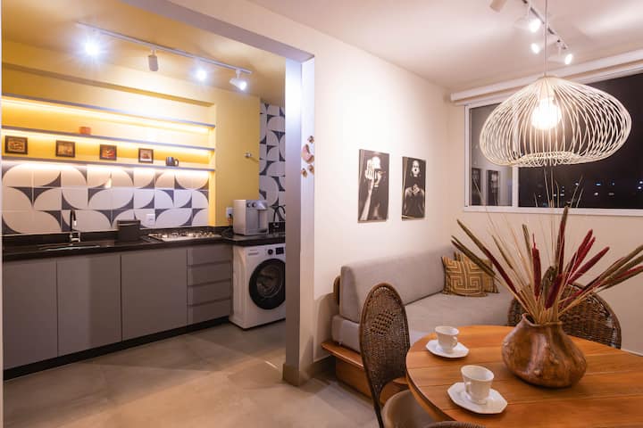 Apartamento Limão - Uberlândia