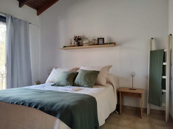 Casa Elena - San Antonio de Areco