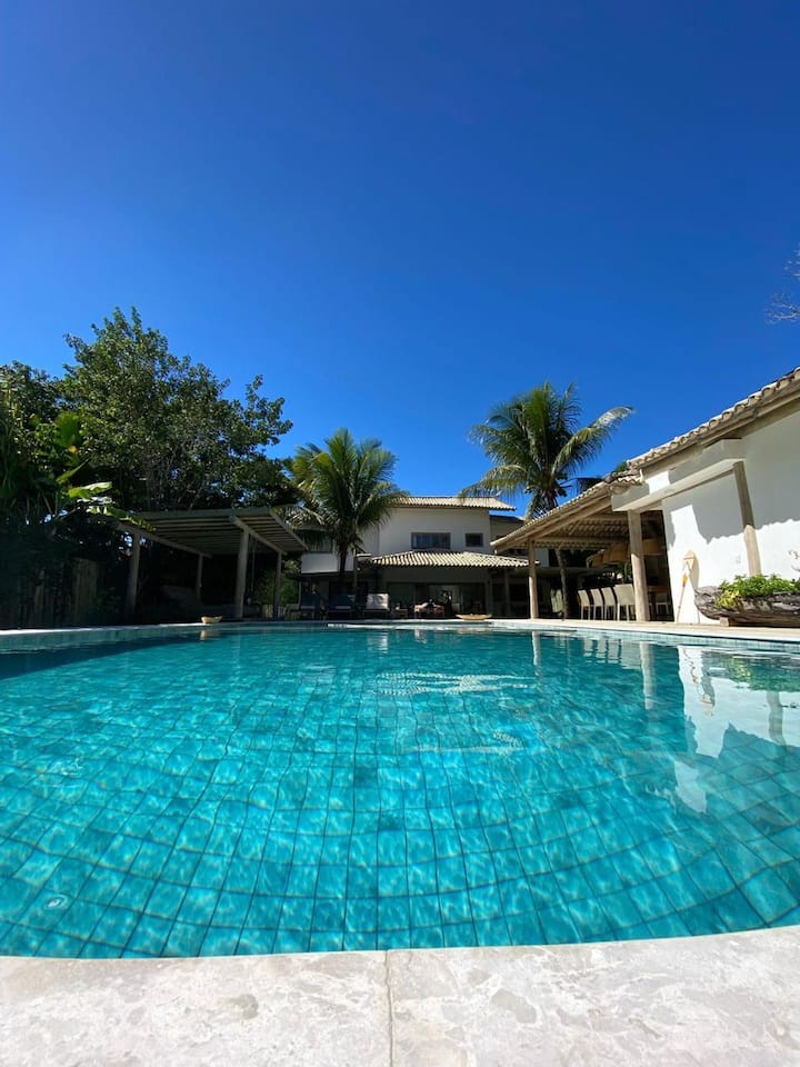Oka De Trancoso Paradisiaca - Trancoso