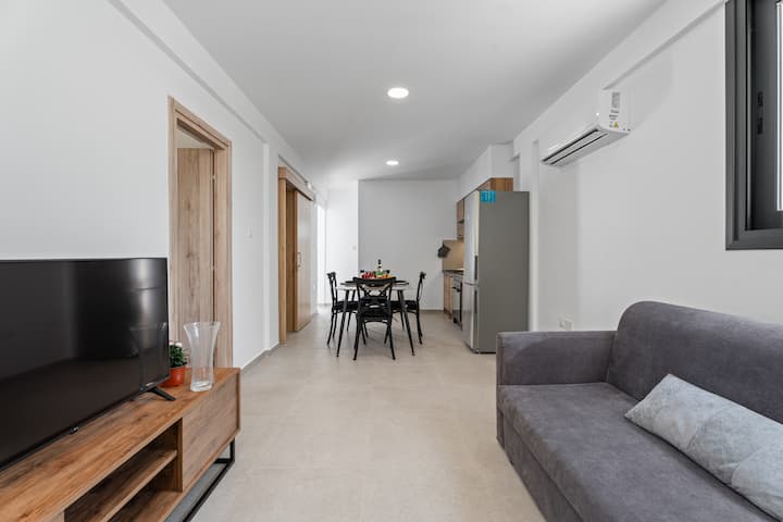 Brand New Bungalow 300 M. From Beach! - Ayia Napa - Ayia Napa
