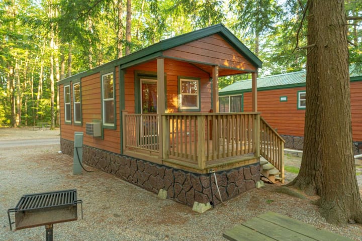 Studio Cabin - Old Orchard Beach, ME