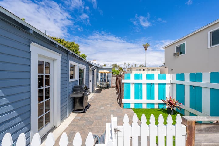 The Sweet Escape For 2 - San Diego, CA