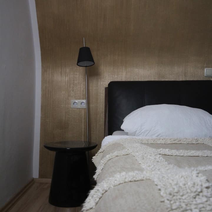 Ferienwohnung Waldblick - Michelstadt