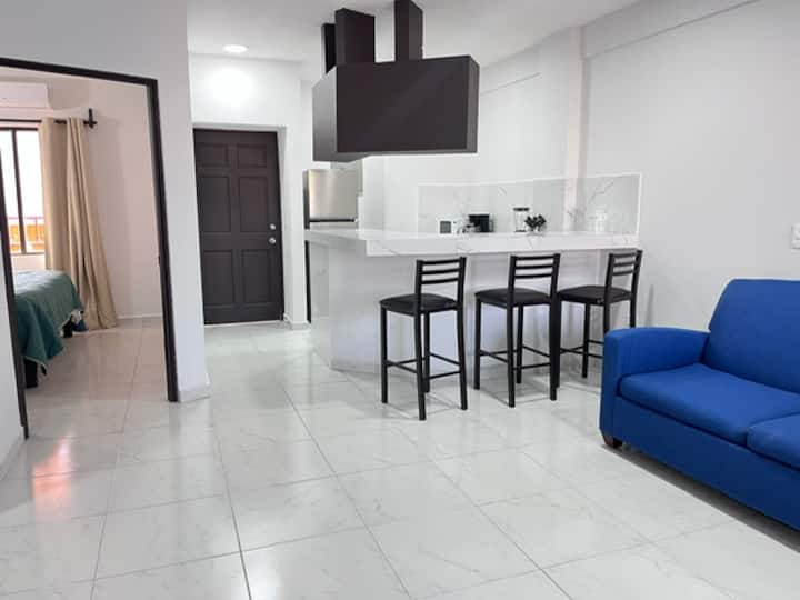 Departamento Arena - Cabo San Lucas