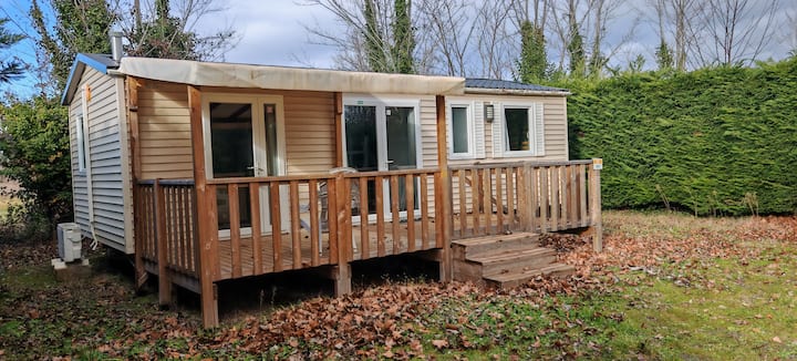 Mobil-home 6 Personnes - Sénas
