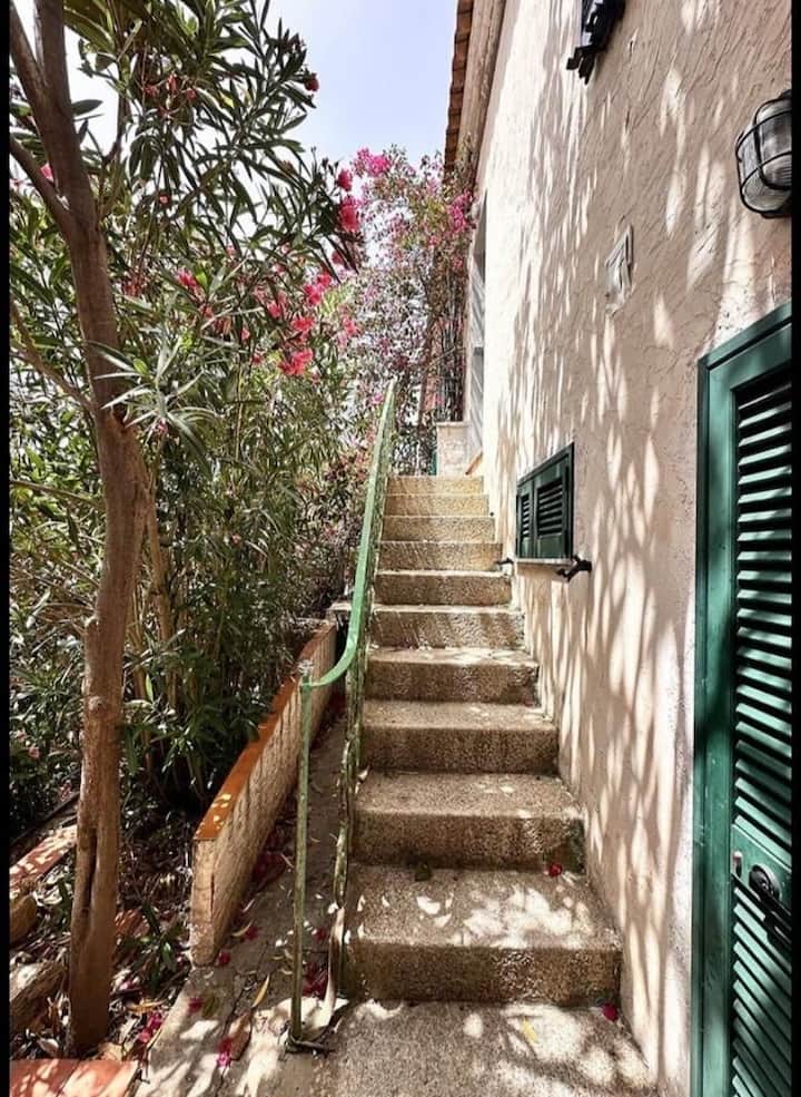La Maddalena Centro - Trilocale - La Maddalena
