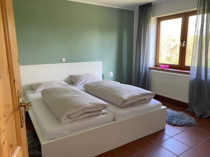 Business-apartment Mit Stil - Aalen