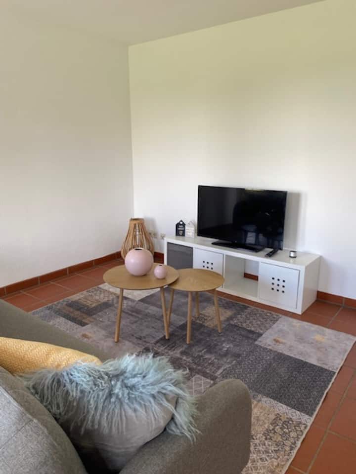 Ferienwohnung In Wunderschöner Ruhiger Lage - Aalen
