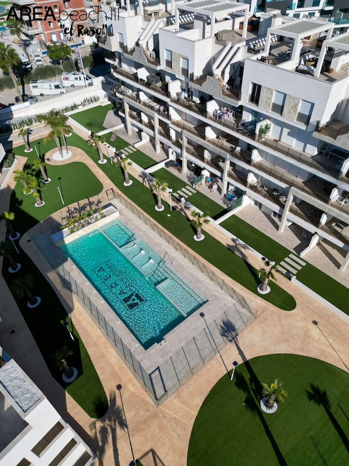 Casa Rico - Guardamar del Segura