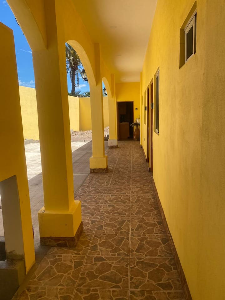 Marlin Studio Apartment - Loreto