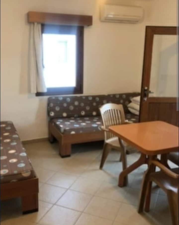 Appartement Vue Mer - Turgutreis
