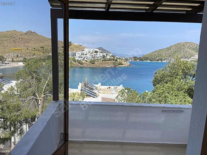 Appartement Vue Mer - Akyarlar