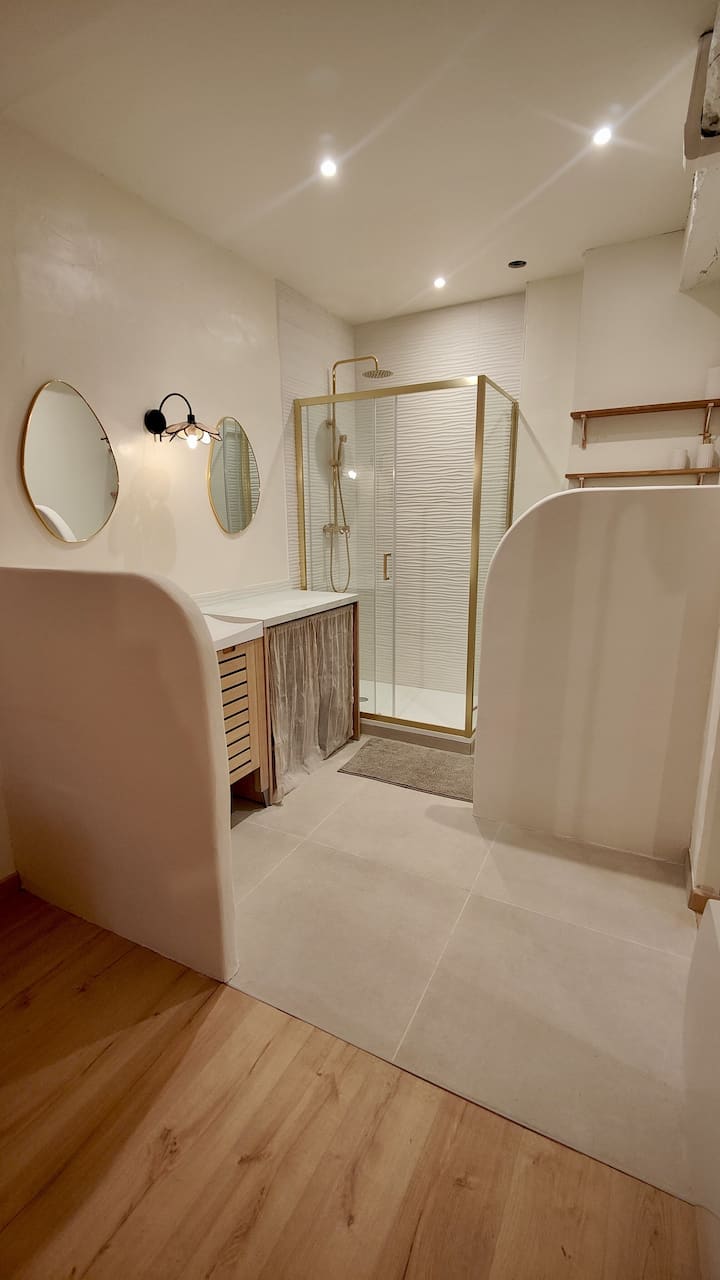 Appartement Bayonne Avec Jardin - Bayonne