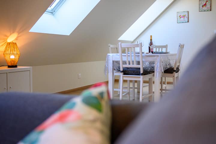 *Le 19*appart'hôtel*gregimmo - Montbéliard