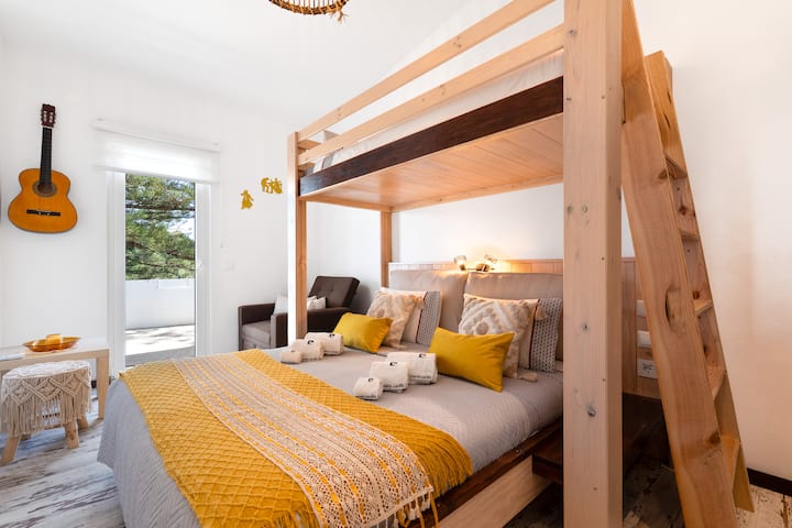 Villa Made With Love - Albufeira